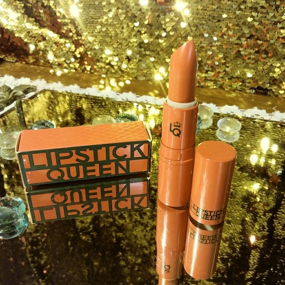 Lipstick Queen | Makeup | Lipstick Queen Eden | Poshmark